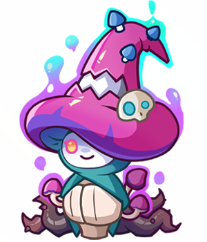 マジックシアター - キノコ伝説個人攻略WIKI