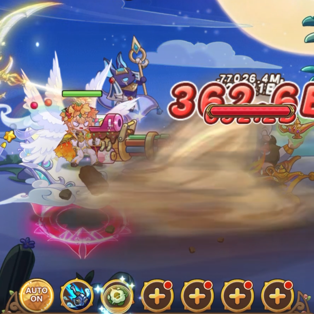 新神器「デメテルの刃」の隠された仕様 - キノコ伝説攻略WIKI-Kinokoポスト