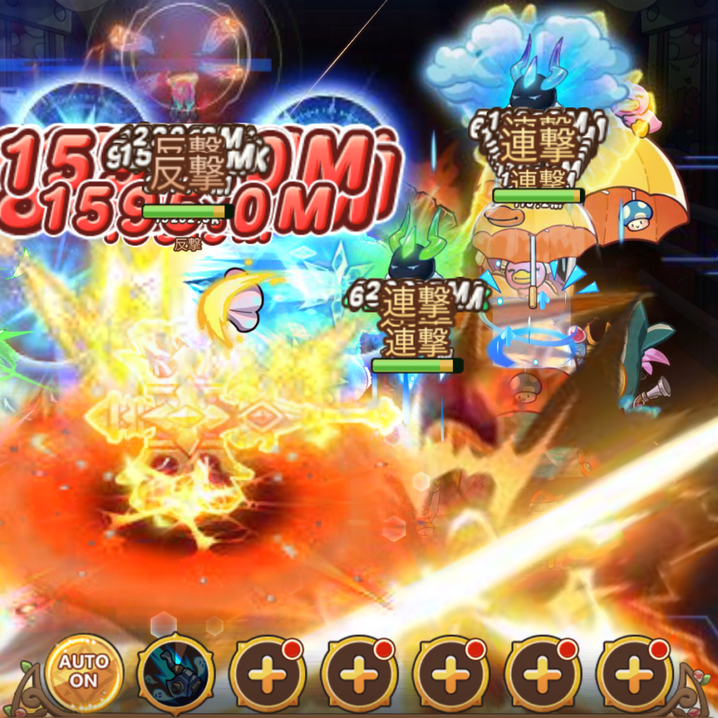 新背飾り「雪影幽霊」の仕様と応用技 - キノコ伝説攻略WIKI-Kinokoポスト