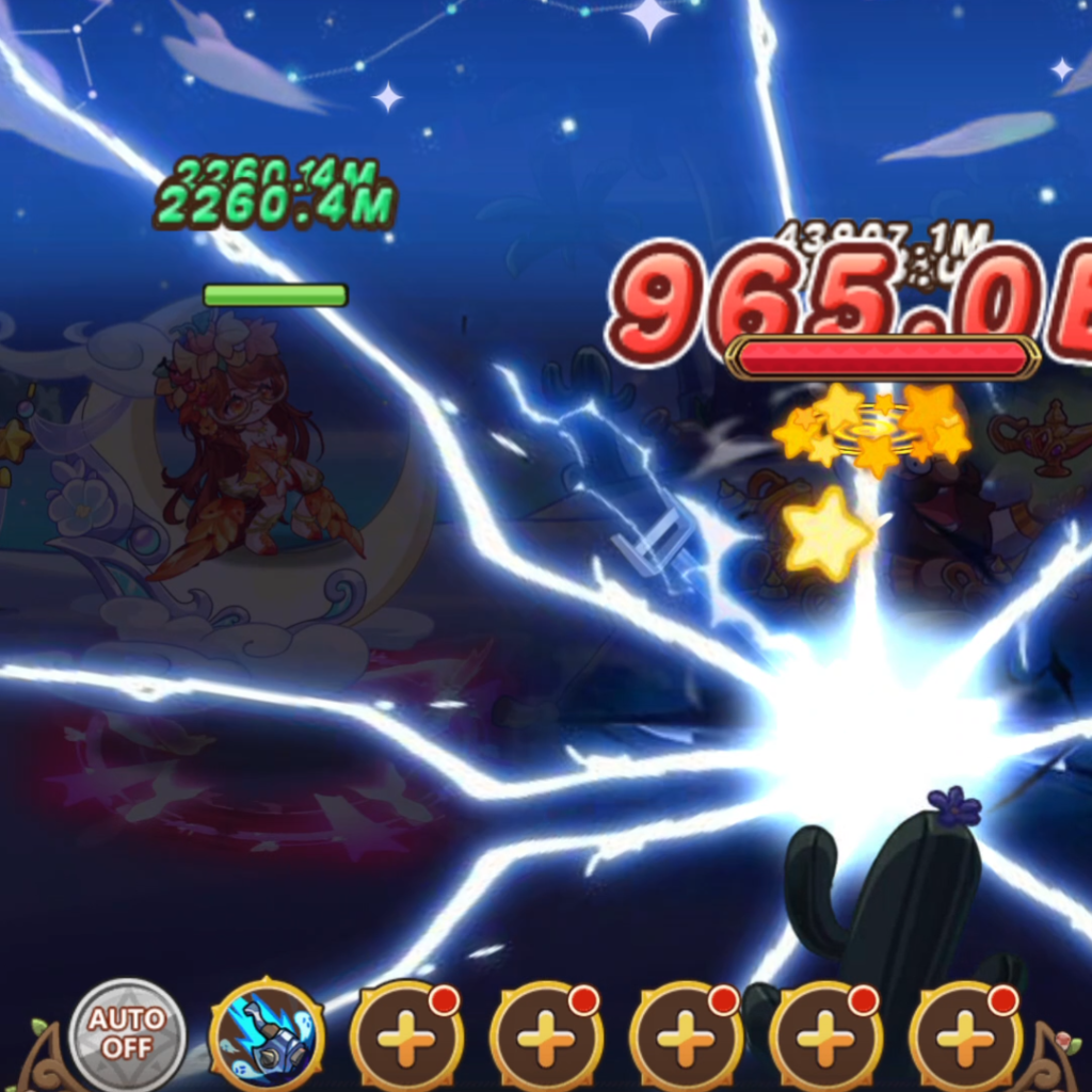 新神器「デメテルの刃」の隠された仕様 - キノコ伝説攻略WIKI-Kinokoポスト