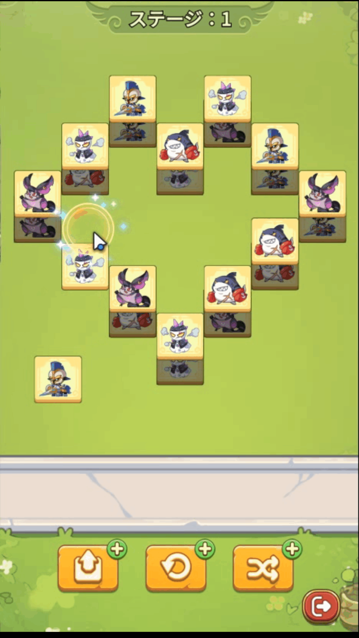 新イベント「神話時代」先行情報 - キノコ伝説攻略WIKI-Kinokoポスト