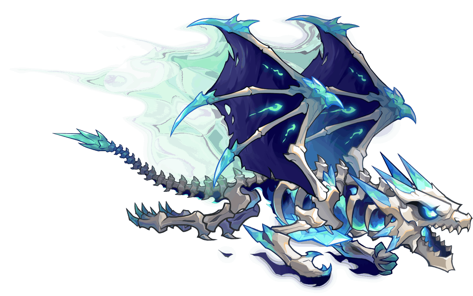 新イベント「凛寒の王座」先行情報まとめ - キノコ伝説攻略WIKI-Kinokoポスト