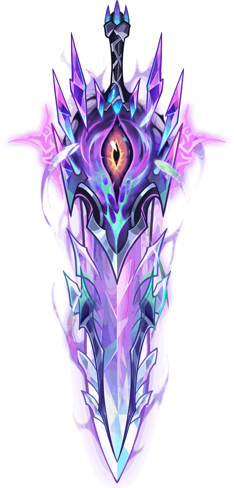 【凛寒の玉座】神器・運命の評価と使い方 - キノコ伝説攻略WIKI-Kinokoポスト